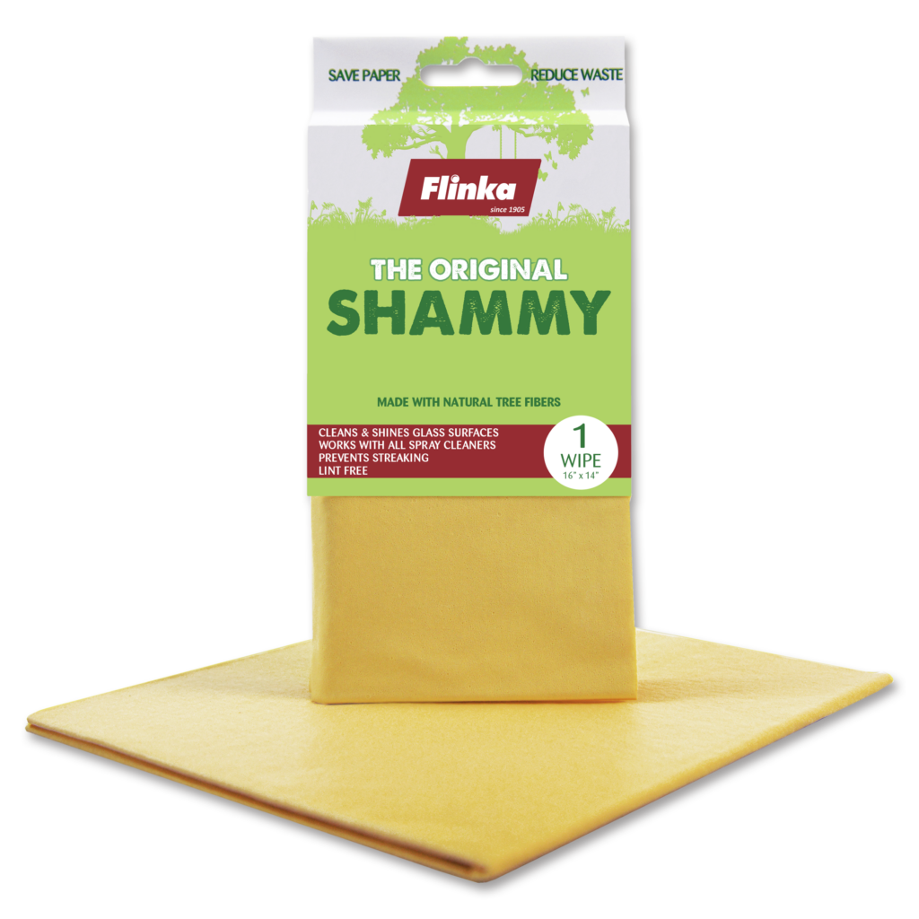 The Original Shammy - FLINKA