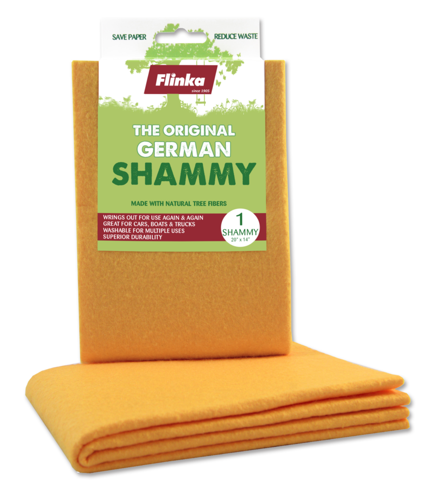 The Original German Shammy - FLINKA